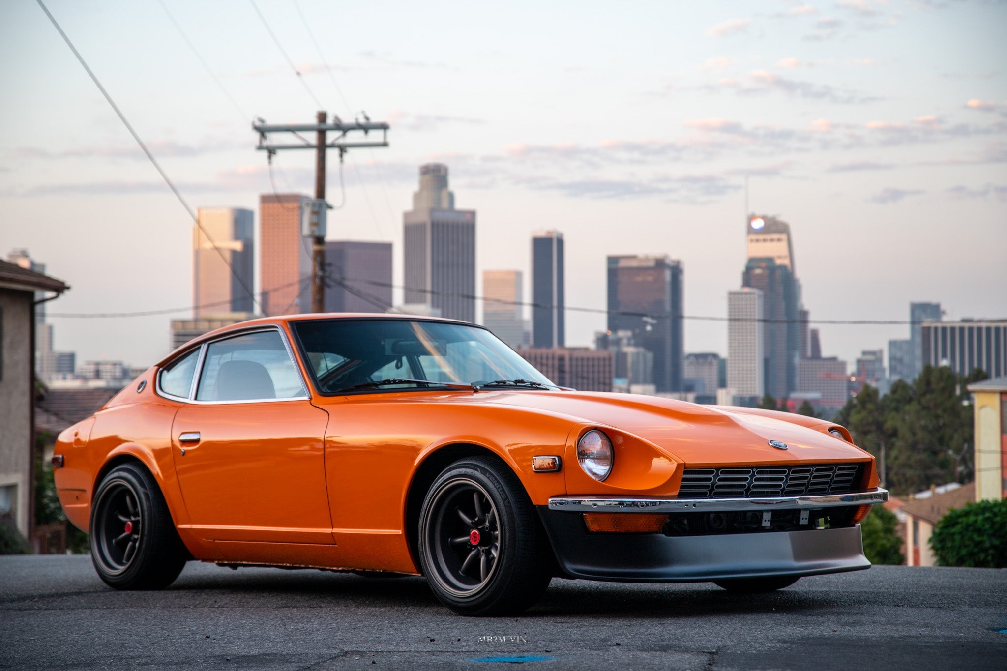 Apparel & Goodies – Datsun Shop Co.